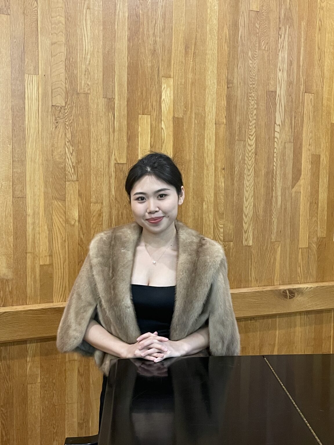Gallery - Yiting Hu: Classical Pianist